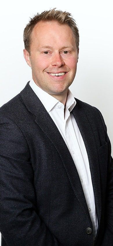 Bobby Smithson | World IP Review